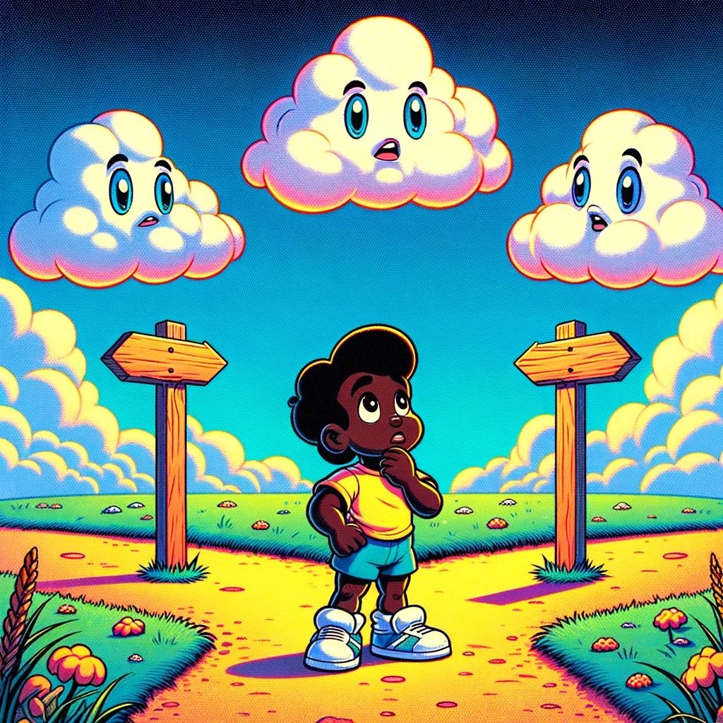 Different Cloud Deployment Models: Definitions and Simple Examples ...