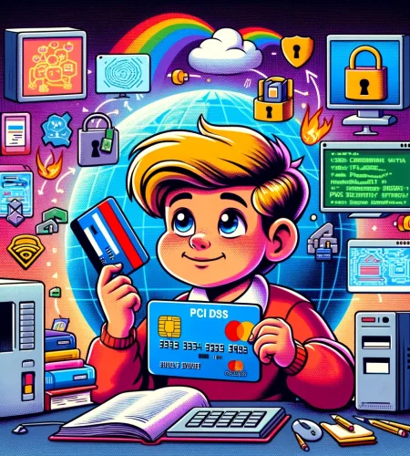 Understanding PCI DSS: A Comprehensive Guide for Secure Payment ...