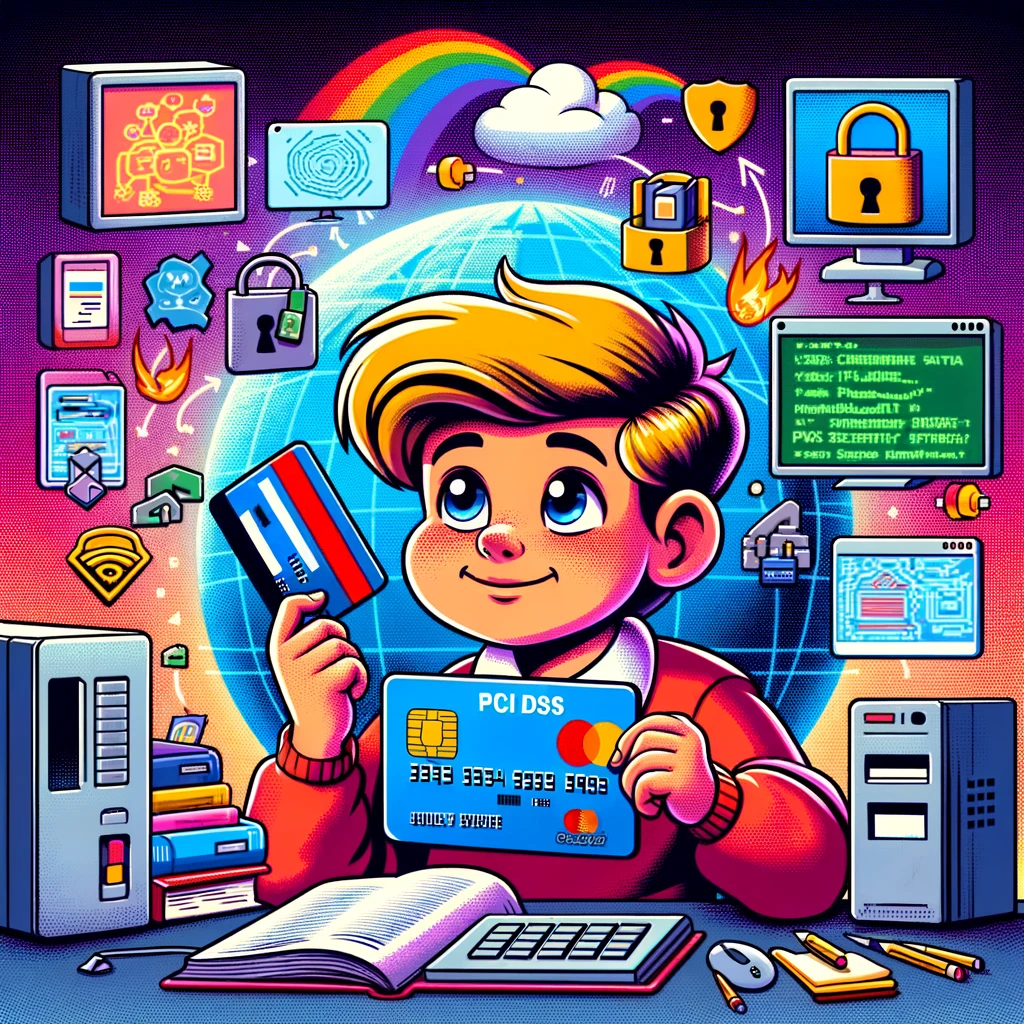 Understanding PCI DSS: A Comprehensive Guide for Secure Payment ...